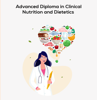 Adv Diploma In Clinical Nutrition & Dietetics | I2CAN